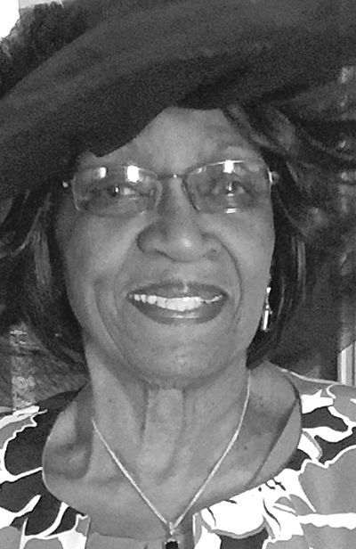 Rose Carolyn Payton Mack | Military | thenewsenterprise.com