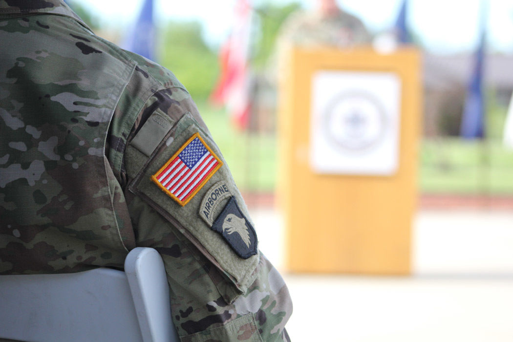 Fort Knox welcomes new leadership | Local News | thenewsenterprise.com