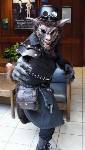 ‘The Munsters’ are back at Night Risers | Local News ...