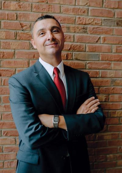 After needing service as a child, local attorney now serves CASA ...