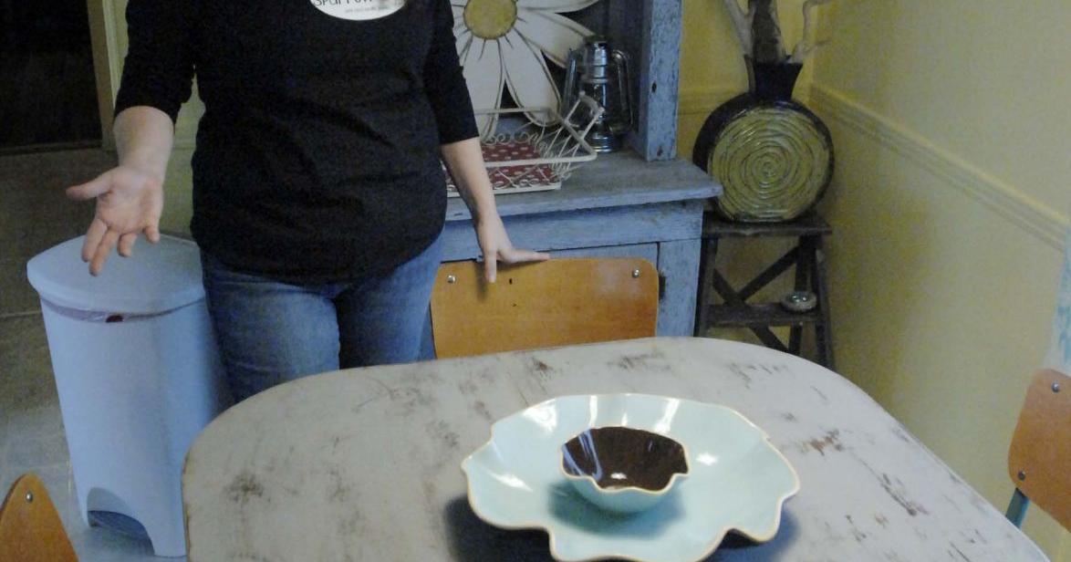 Jill McIntyre teaches art in and out of the classroom | Pulse ...