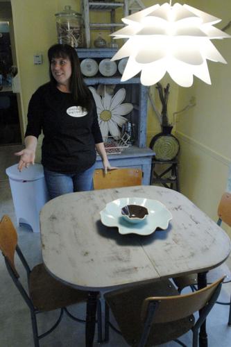 Jill McIntyre teaches art in and out of the classroom | Pulse ...