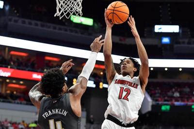 Payne's patience with Traynor is beginning to pay dividends | College ...