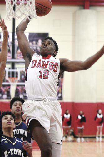 BOYS’ 17TH DISTRICT TOURNAMENT: Bulldogs run Panthers for championship ...