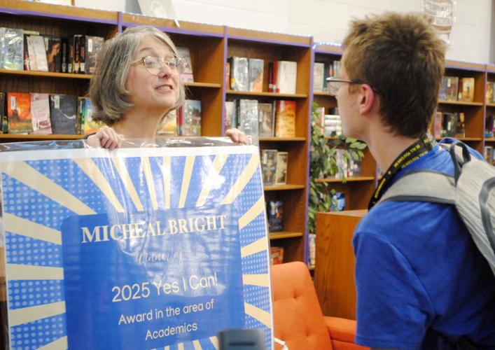 Surprise for brothers almost a miss: Micheal and Austin Bright win Yes ...