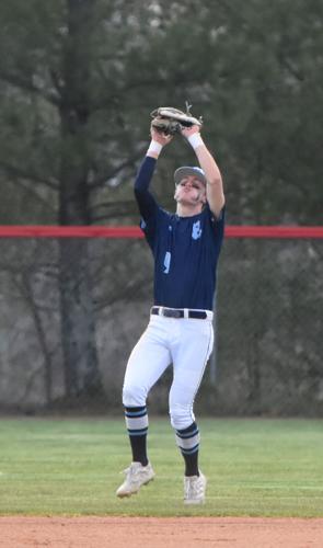 Central Hardin baseball uses adjustments, consistent scoring to power ...