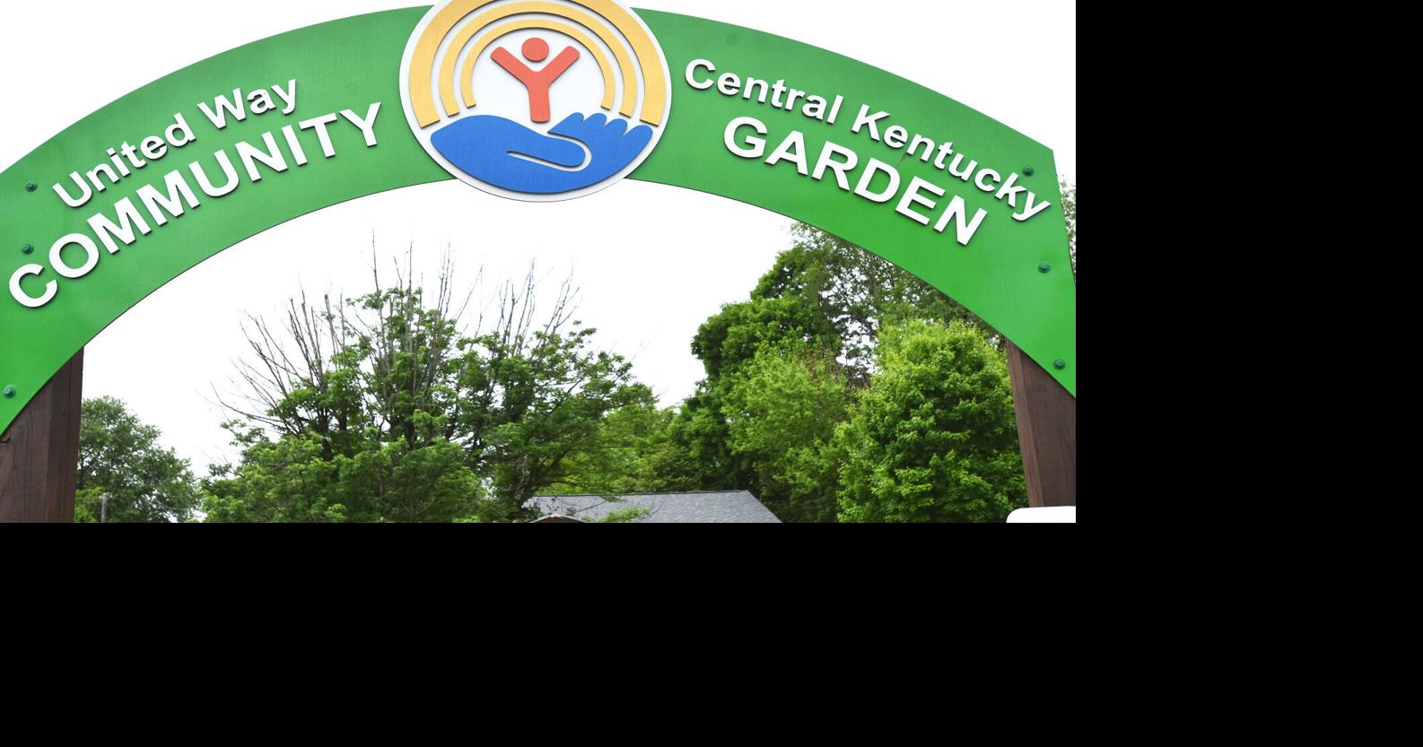 United Way looking for handy help in the garden | Local News ...