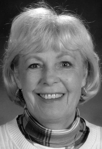 Lois Marie Weaver | | thenewsenterprise.com