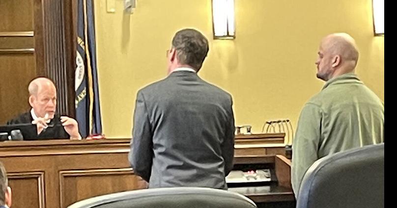 Marion Judge Rejects Plea Agreement For Ex Teacher State News