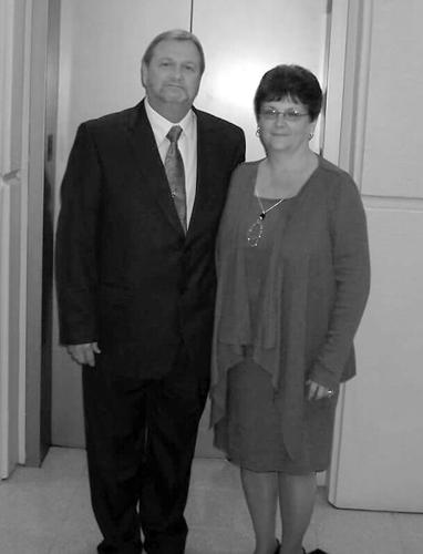 Benningfields celebrate 40th anniversary | Neighbors ...