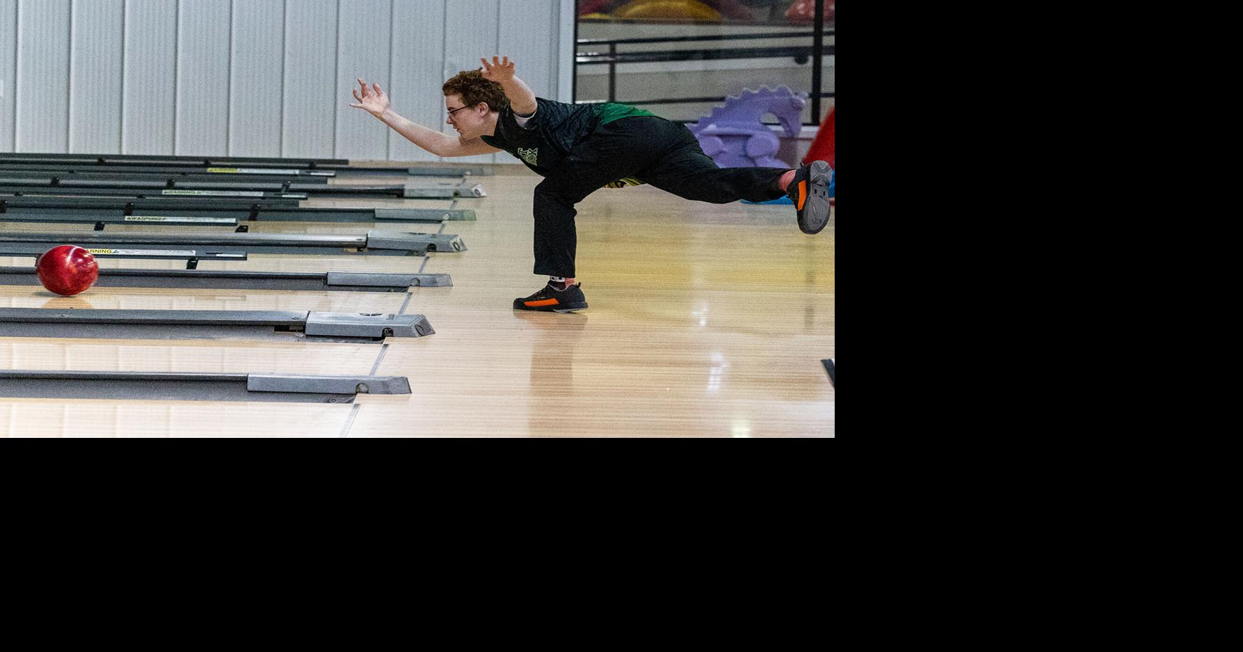PREP BOWLING RESULTS | High School Sports | thenewsenterprise.com