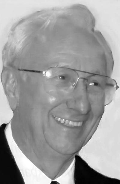 Judge Hugh William Roark | | thenewsenterprise.com