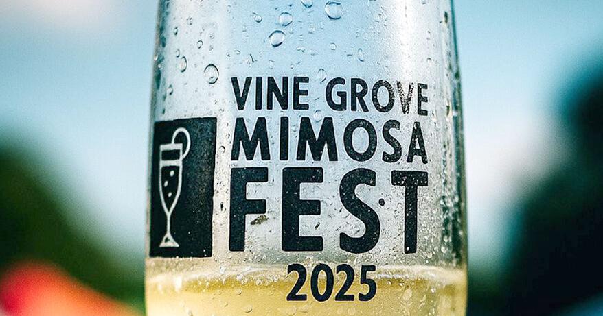 Mimosa Fest makes debut Saturday | Local News | thenewsenterprise.com