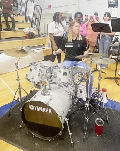 North Hardin band mourning loss of director | Local News ...