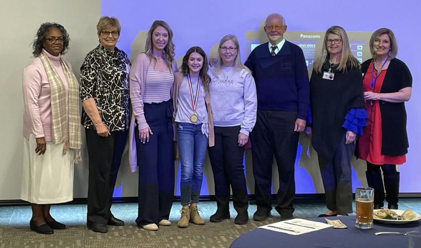 EHLRTA announces essay contest winners | Neighbors | thenewsenterprise.com