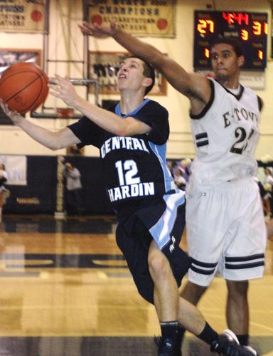 BOYS' PREP BASKETBALL: Central Hardin topples Elizabethtown (12/09 ...