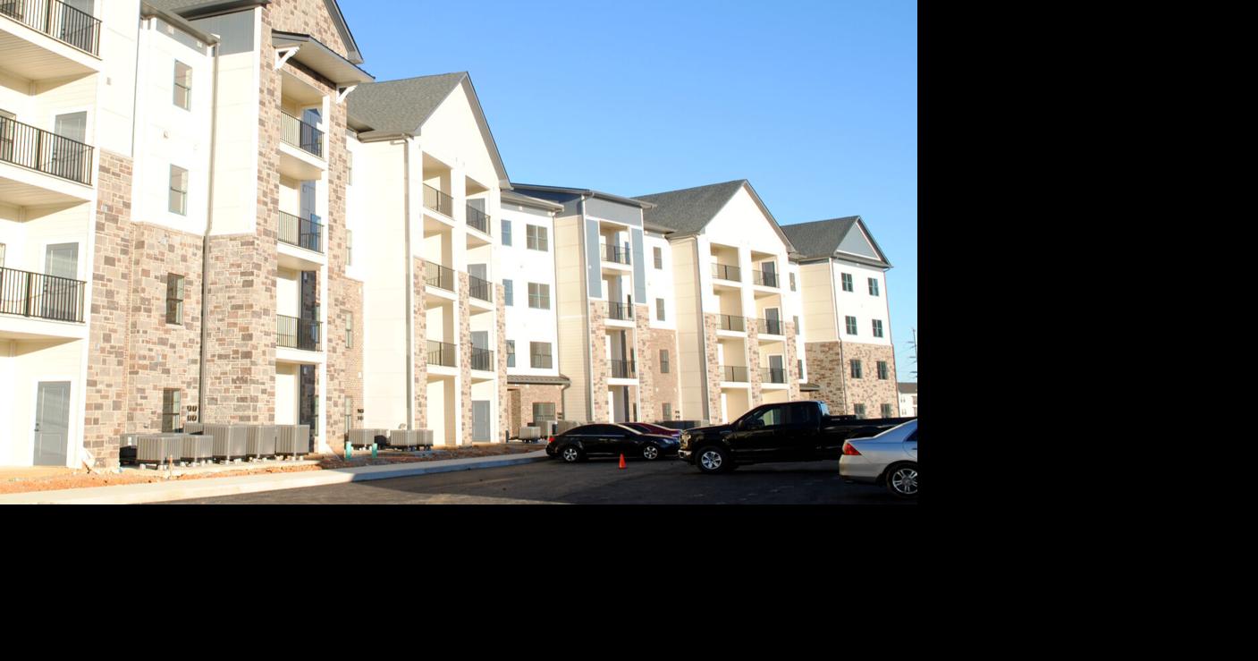The Enclave offers a resort-like atmosphere | Local News ...