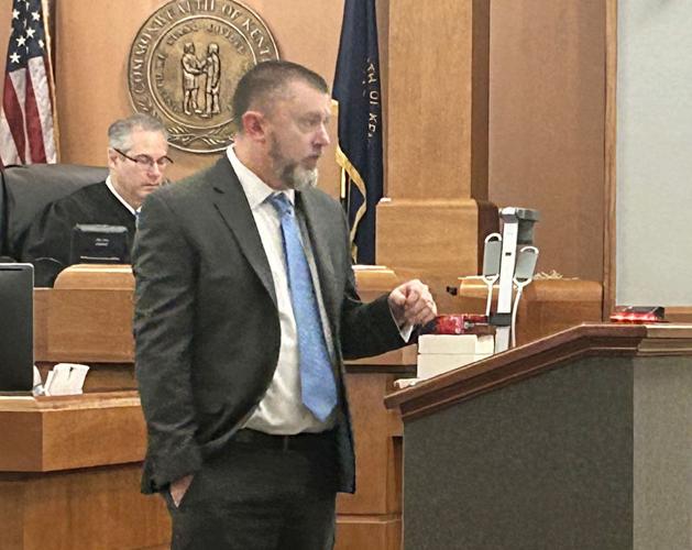 Attorneys debate defendant's responsibility for crash that killed 2 ...