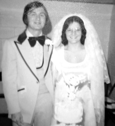 Benningfields celebrate 40th anniversary | Neighbors ...