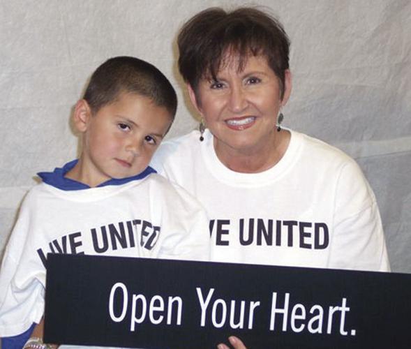 A woman who can't say no to her family, community | News | thenewsenterprise.com