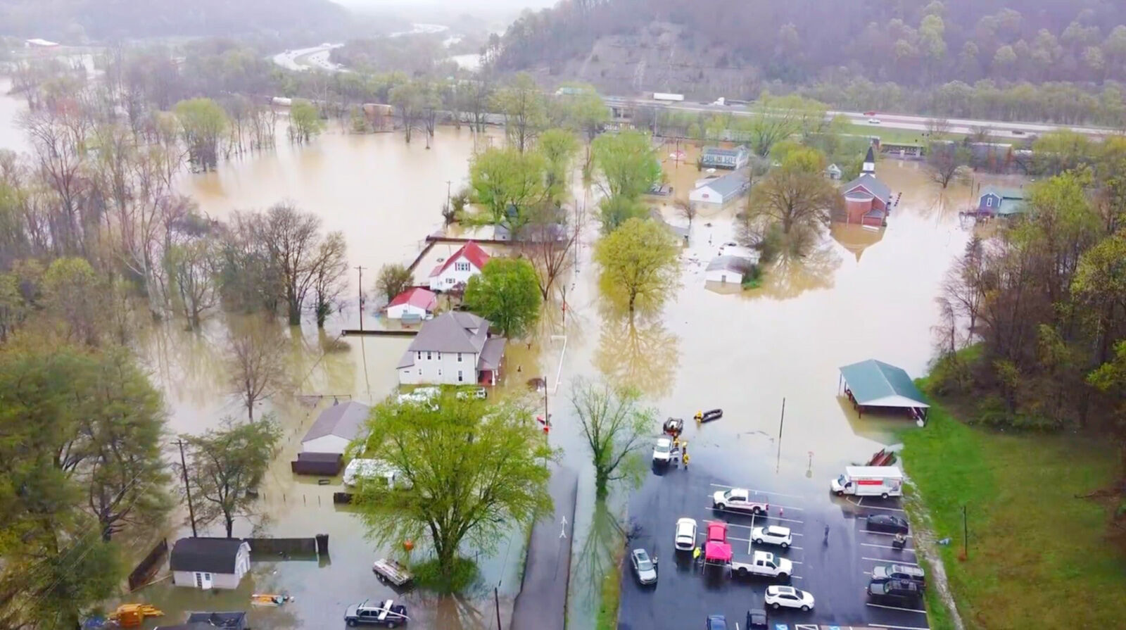 Colesburg marking a year of flood recovery | Local News ...