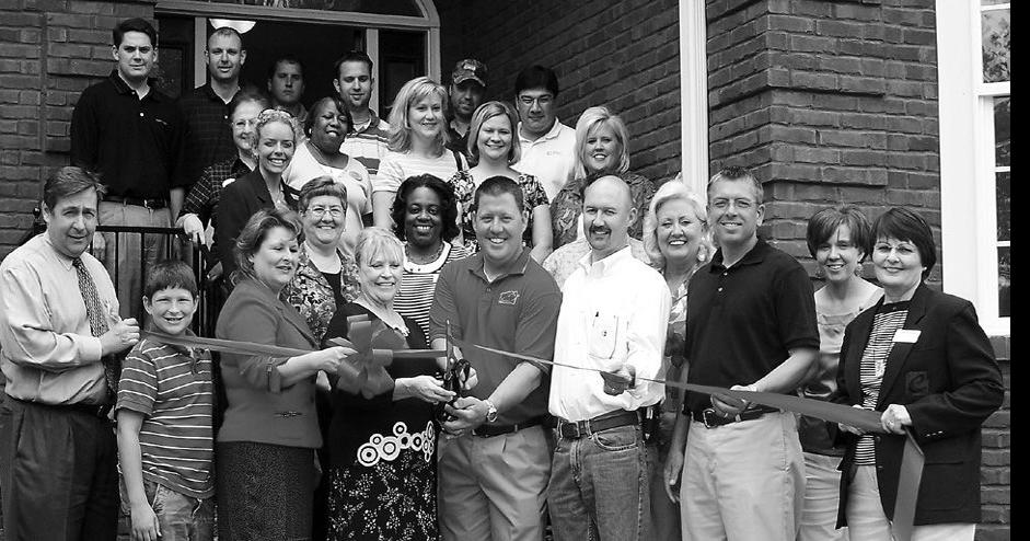 Covington Ridge officially opens | News | thenewsenterprise.com