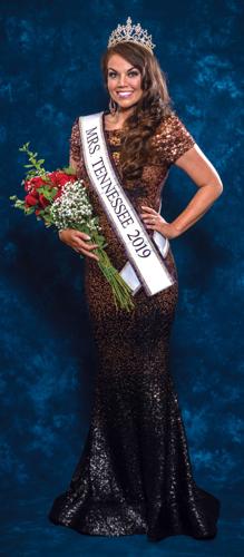 Returning to the pageant circuit, Paige Botts wins Mrs. Tennessee title ...
