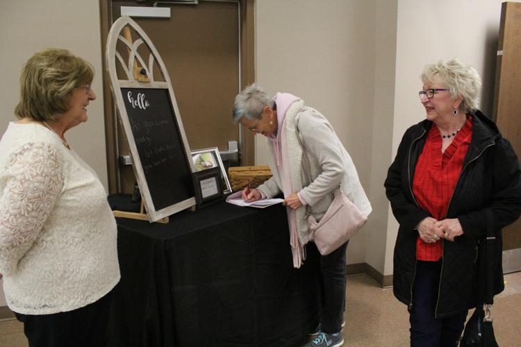 Celebrating Linda Funk | Local News | thenewsenterprise.com