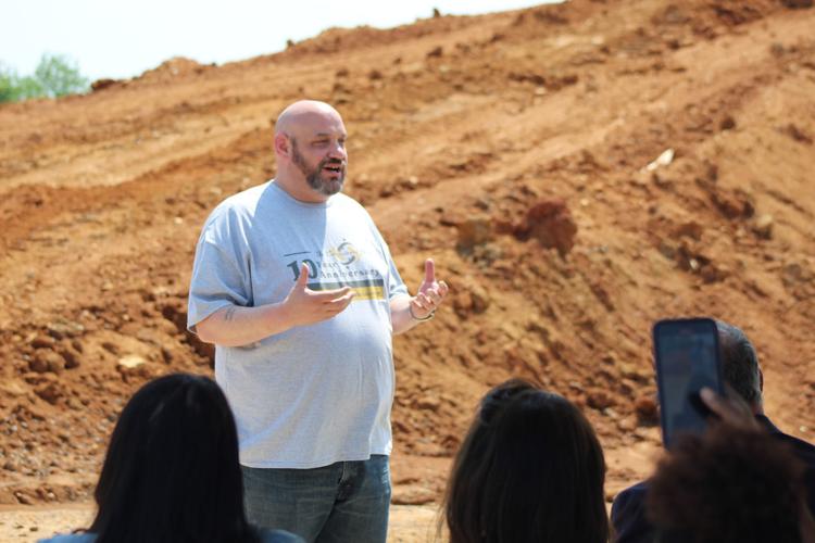 Commitment House celebrates 10 years | Local News | thenewsenterprise.com