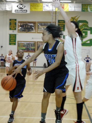 GIRLS' 5TH REGION BASKETBALL TOURNAMENT: Nelson County rallies from 12 ...