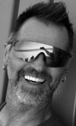 Darrell Keith Lucas | Cycling | thenewsenterprise.com