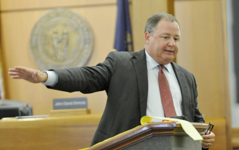 Jury returns guilty verdict in murder case | Crime And Courts ...