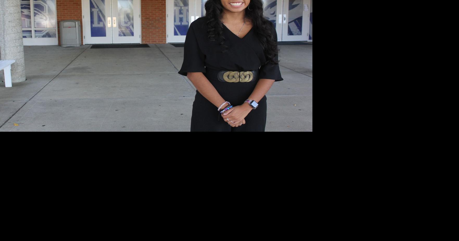 Stillwell makes most of high school experience | Tuesday's Teen ...