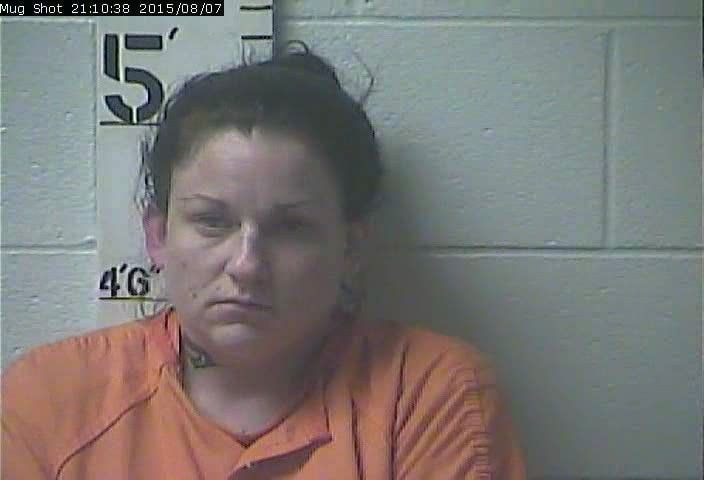 Vine Grove couple charged with trafficking meth after residue found in ...