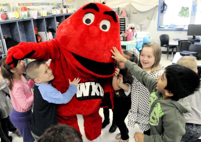 A Big Red welcome: Early exposure sparks interest in college ...