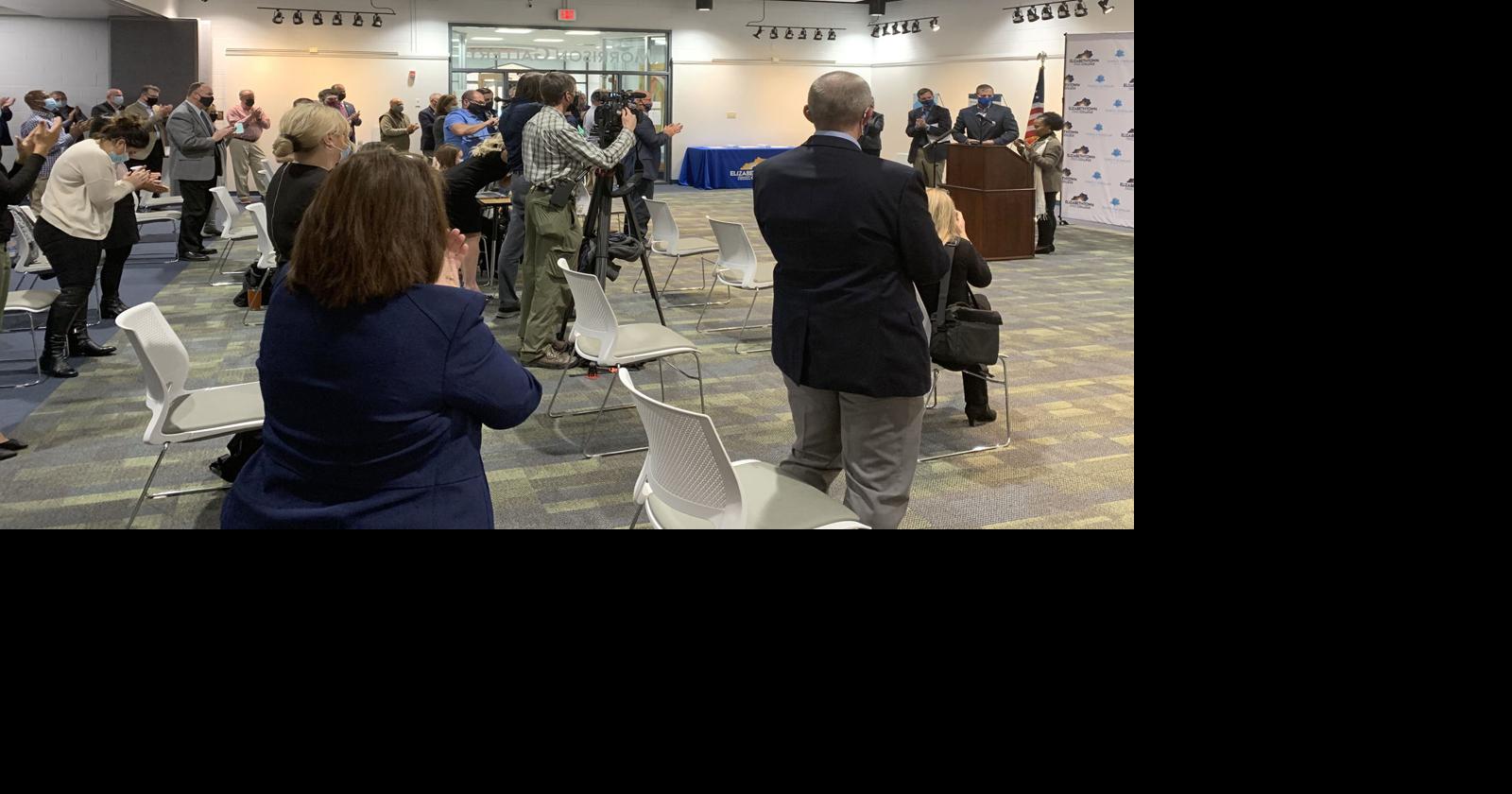 ECTC’s new partnership will help meet needs of students | Local News ...