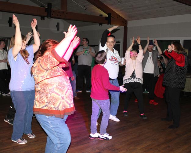 Time to party | Local News | thenewsenterprise.com