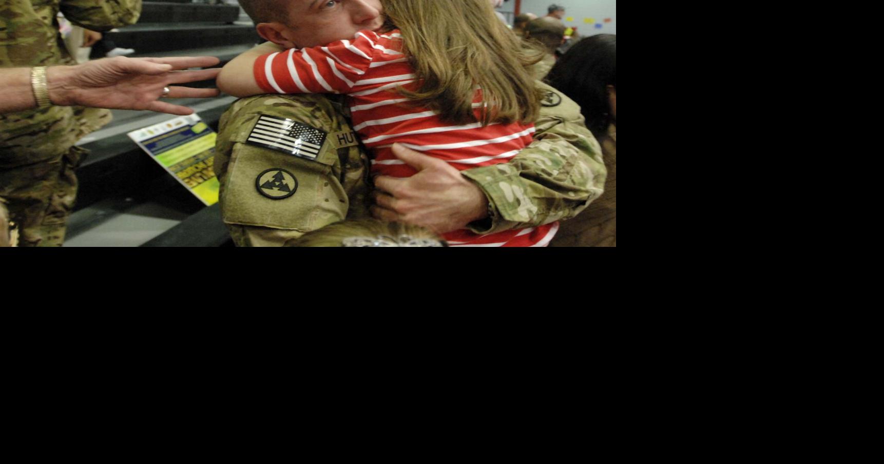 3rd ESC comes home | Local News | thenewsenterprise.com