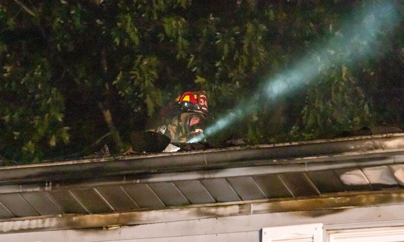 Fire extensively damages Radcliff home | Local News | thenewsenterprise.com