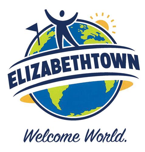 Elizabethtown opens online voting for new brand, logo | Local News ...