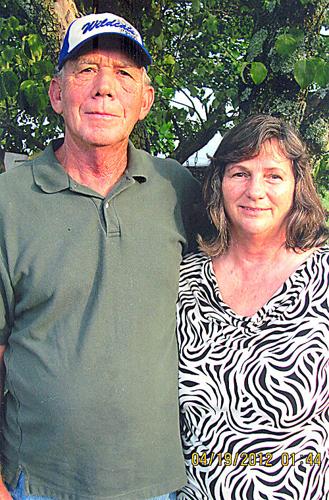 Comptons celebrate 45th anniversary | Neighbors | thenewsenterprise.com