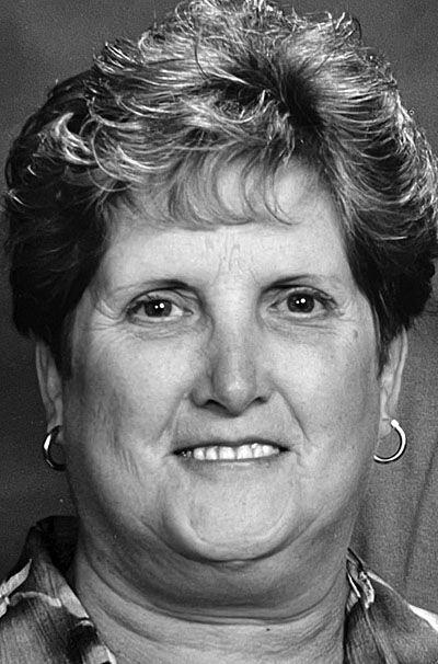 Judith Robinson | | thenewsenterprise.com