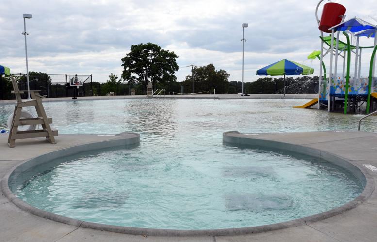 American Legion Park pool opening day nears | Local News ...