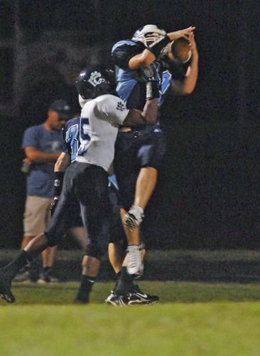 PREP FOOTBALL: Central Hardin downs Logan County in season opener (08/ ...