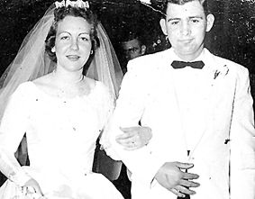 Cofers celebrate 50th wedding anniversary | News | thenewsenterprise.com