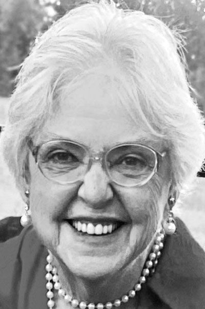Phyllis Jean Drake | | thenewsenterprise.com
