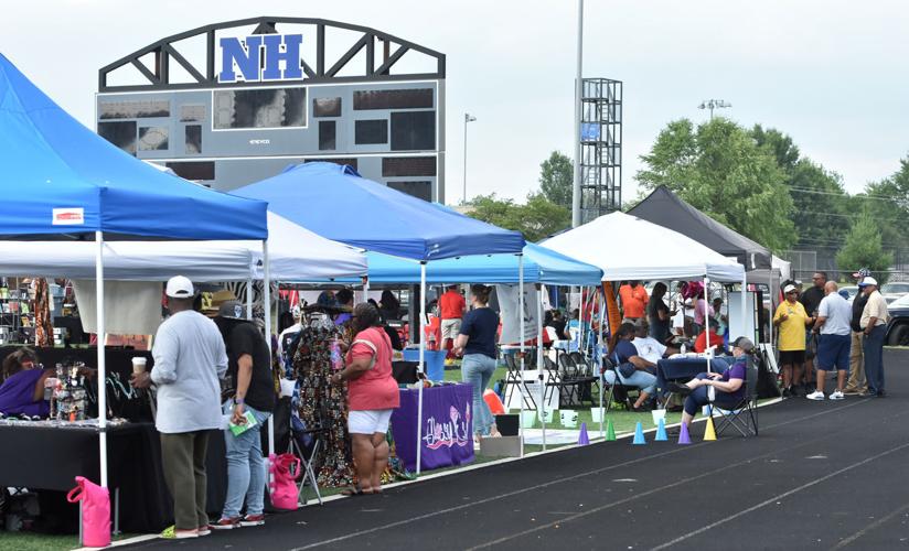 Radcliff brings in community for celebration of unity | Local News ...