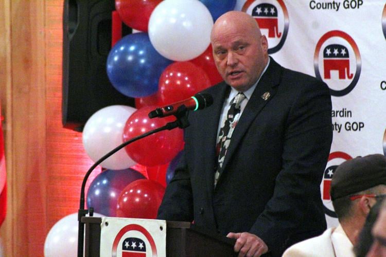 GOP legislators, candidates discuss state legislation | Local News ...