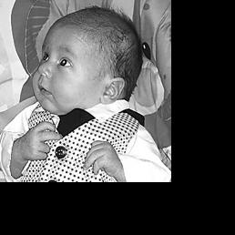 Grandparents announce birth of Brayden Isaiah | News ...