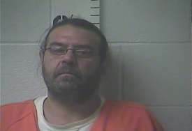Rineyville man charged with forcible rape | Local News ...